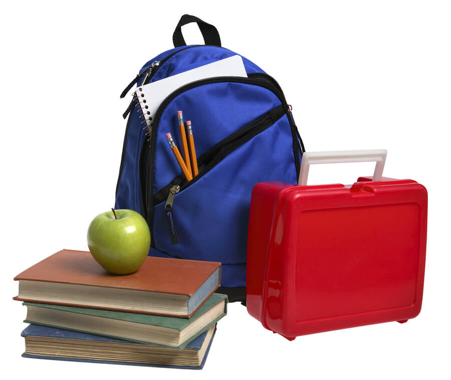 Create a Backpack Buddy » Early Childhood Education » Surfnetkids