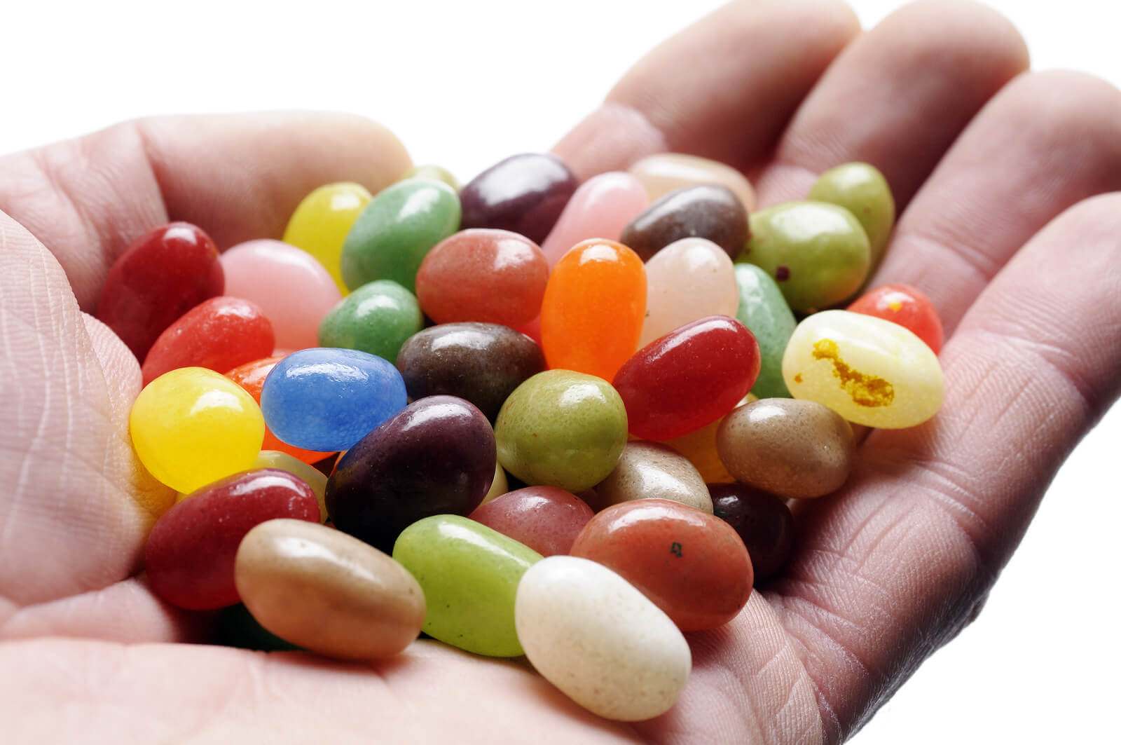 Jelly Bean Mosaic » Early Childhood Education » Surfnetkids
