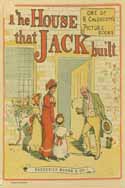 The House That Jack Built » Early Childhood Education » Surfnetkids