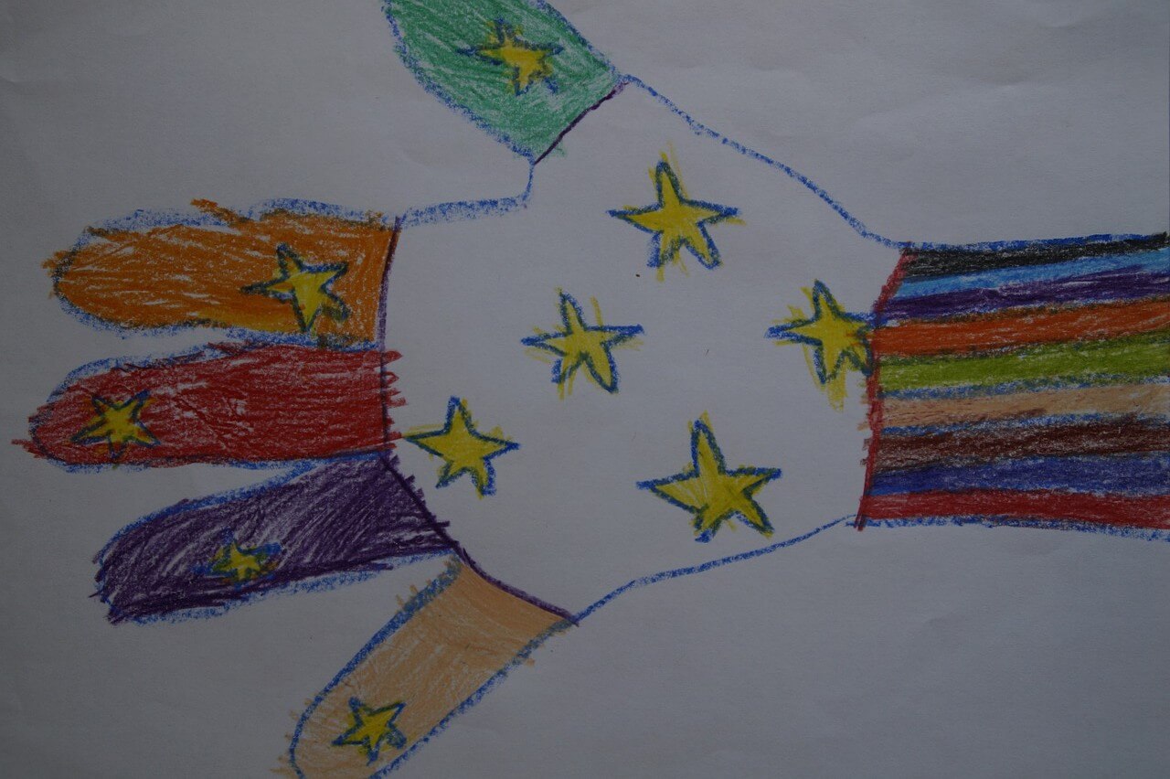 Handprints » Early Childhood Education » Surfnetkids