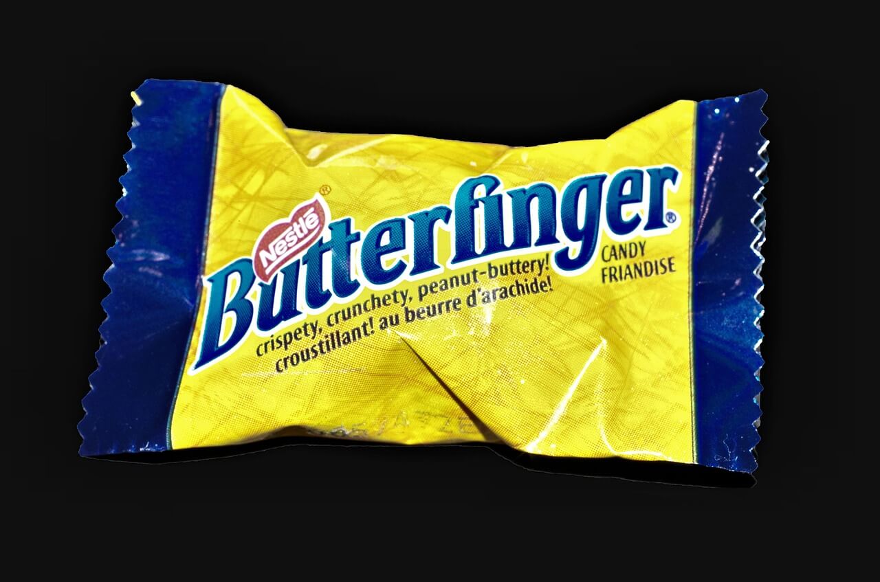 How to Make Butterfinger Chocolate » Early Childhood Education ...