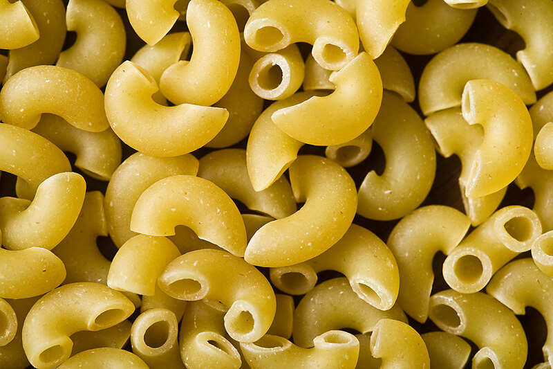 Macaroni Animals » Early Childhood Education » Surfnetkids