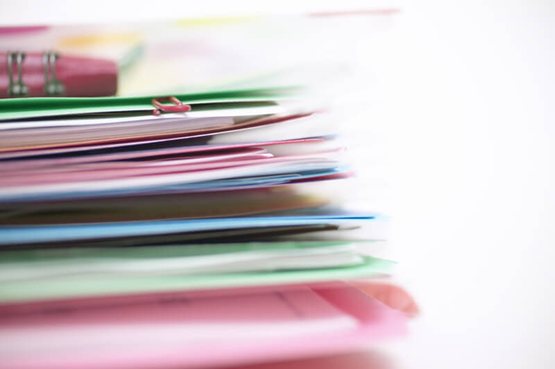 Printable File Folders for Winter » Early Childhood Education » Surfnetkids