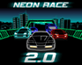 Neon Race 2 » Games » Surfnetkids