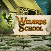 Wizards School Hidden Objects » Games » Surfnetkids
