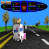 3D Ice Cream Van Racing » Games » Surfnetkids