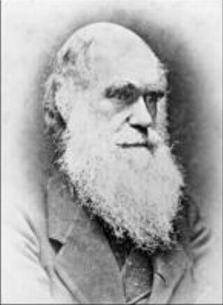 10 Facts About Charles Darwin » Almanac » Surfnetkids