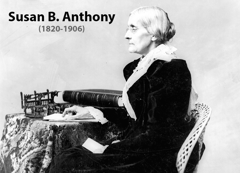 Susan B. Anthony » Resources » Surfnetkids